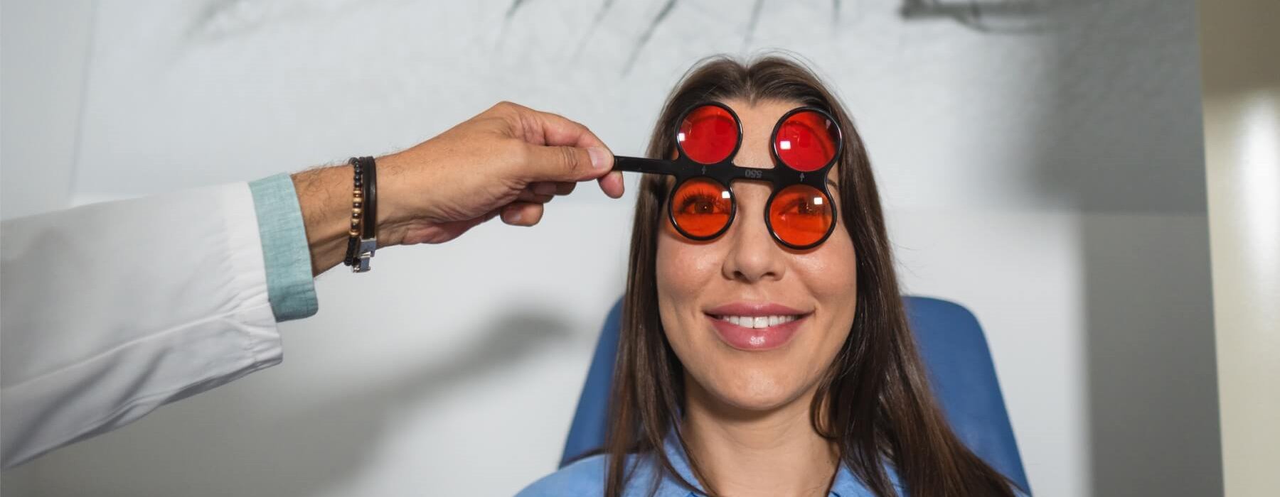 Eye Doctor in Mechanicsburg, PA | Kilmore Eye Associates